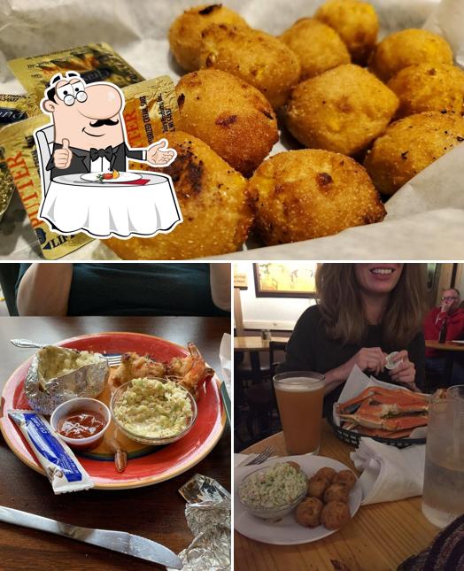 Clam Diggers Seafood, Bedford - Restaurant menu, prices and reviews
