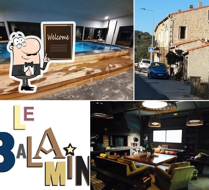 Le Balamina pub & bar, Porto-Vecchio - Restaurant menu and reviews