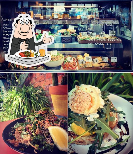 Royal Hotel in Barham - Restaurant reviews