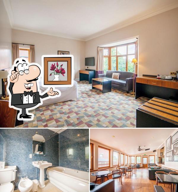 Staindrop Lodge Hotel, Sheffield - Restaurant menu, prices and reviews