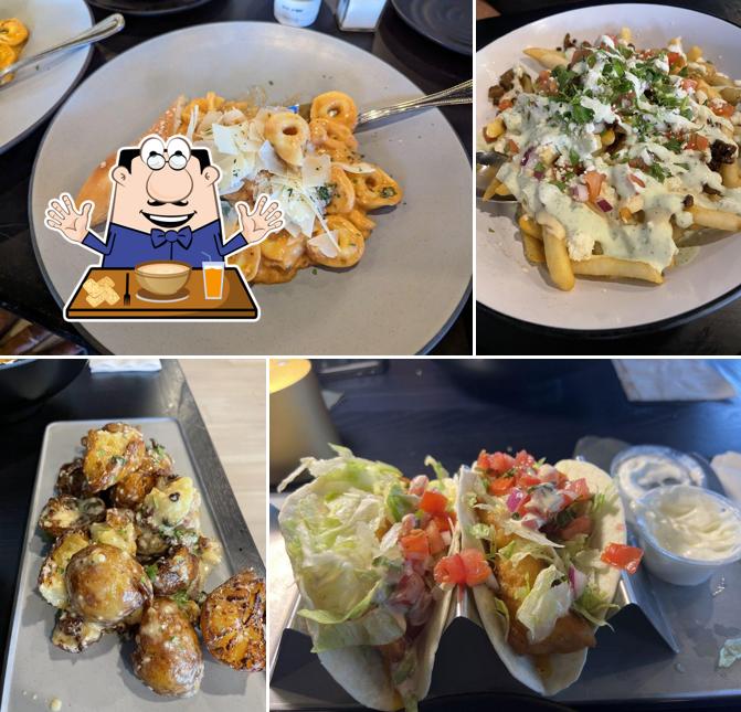 The Tavern Kitchen & Bar, Fenton - Restaurant menu, prices and reviews
