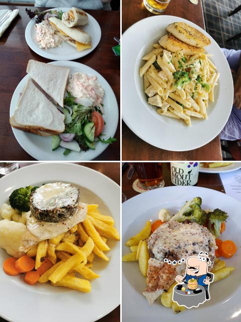 The Tyndrum Inn, Tyndrum - Restaurant menu, prices and reviews