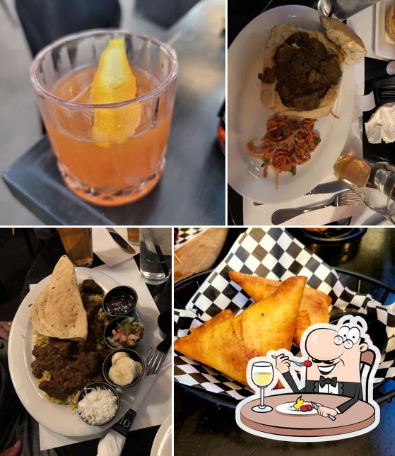 the Eldo in Long Beach - Restaurant menu and reviews