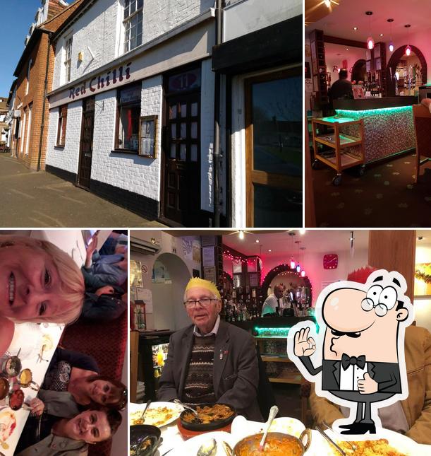 Top 10 restaurants in Luton, november 2025 - Restaurant Guru