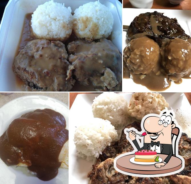 Restaurante Bamboo Grille Inc., Wailuku - Carta del restaurante y opiniones