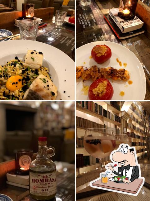 Book And Cook restaurant, Óbidos Municipality - Restaurant reviews