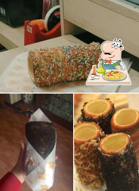 Bread of Kurtos, Jakarta - Restaurant menu, prices and reviews
