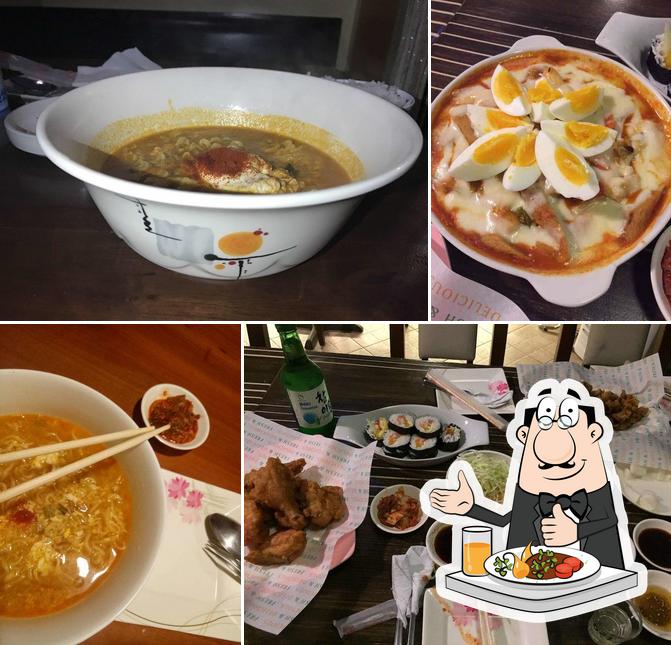 Restaurante Chosun Chicken, Lapulapu, M.L. Quezon National Highway ...