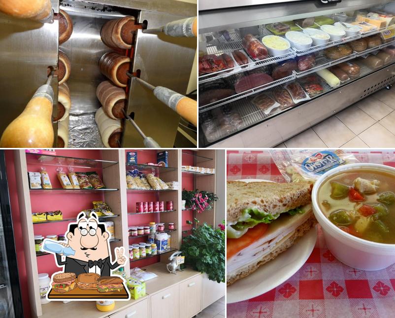 Top 5 restaurants with melt sandwich in Wheaton, february 2025 ...