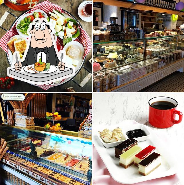 Mado, Didim, Yalı Cad. - Restaurant reviews