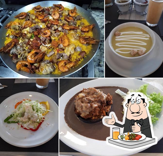 Don Ejotillo y su ancha panza restaurant, Mexico - Restaurant reviews