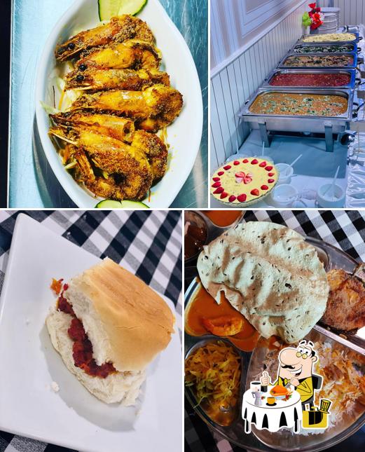 Down the Street (Authentic Goan and Indo Chinese cuisine), Hounslow ...