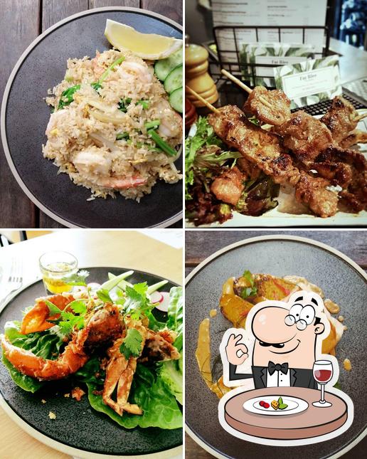 Fat Rice Thai Eatery in Mount Eliza - Restaurant reviews