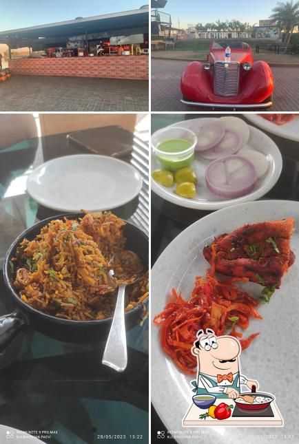 Top 5 restaurants with chicken in Ankleshwar, may 2025 - Restaurant Guru