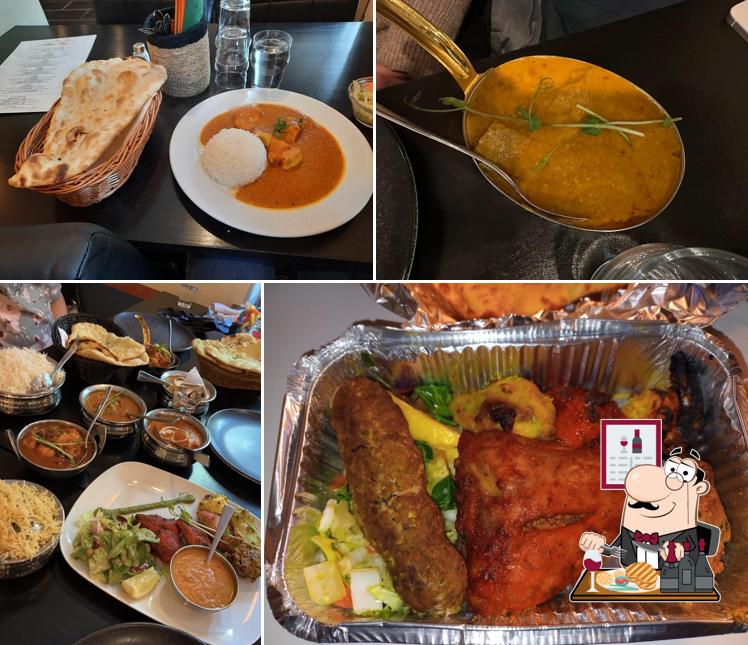 Indian Village - Indisk restaurang & bar Göteborg, Gothenburg ...