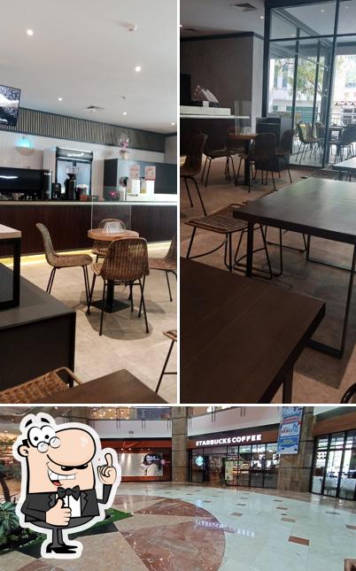 KOI The SKA Mall Pekanbaru, Pekanbaru - Restaurant reviews