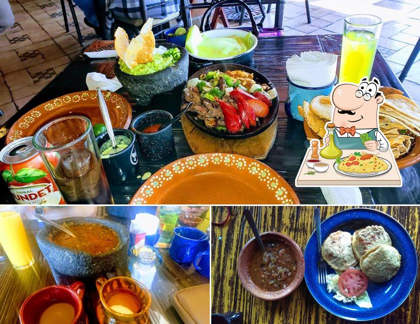 Los Compadres, Saltillo - Menú del restaurante, precios y reseñas