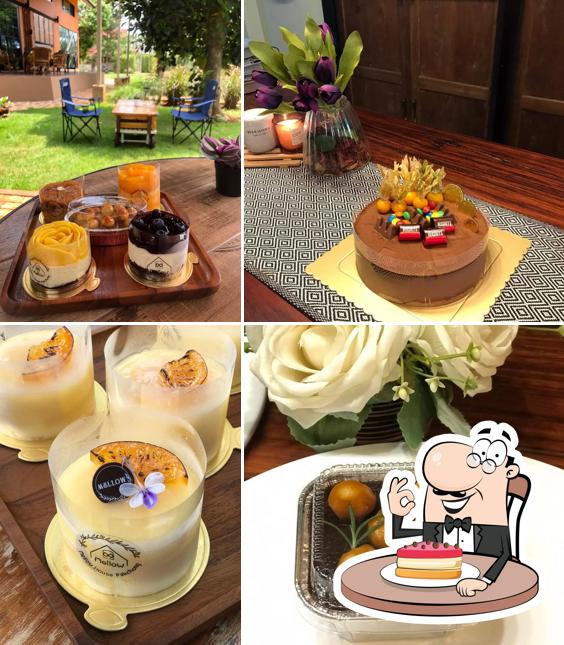 Mellow House Pakchong, Pak Chong - Restaurant reviews