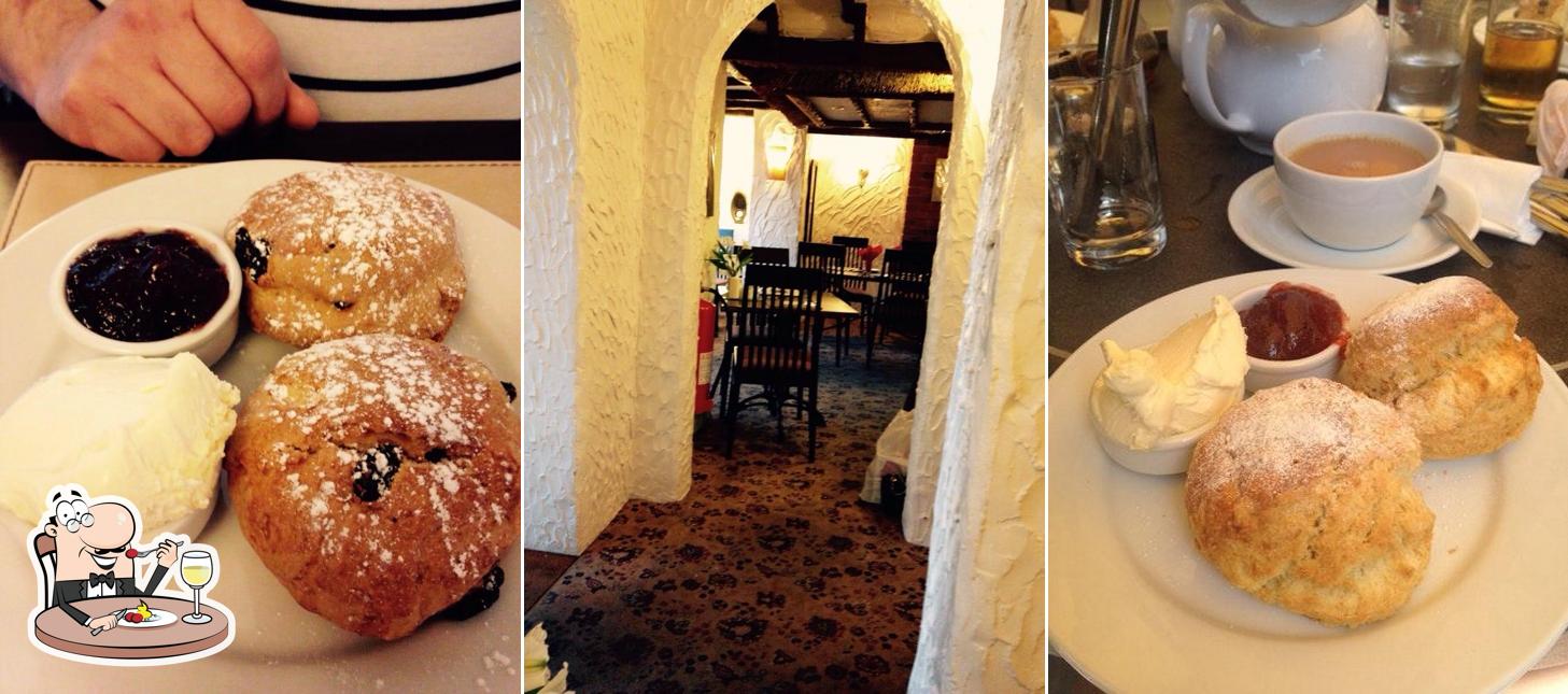 Mullions, Minehead - Restaurant menu, prices and reviews