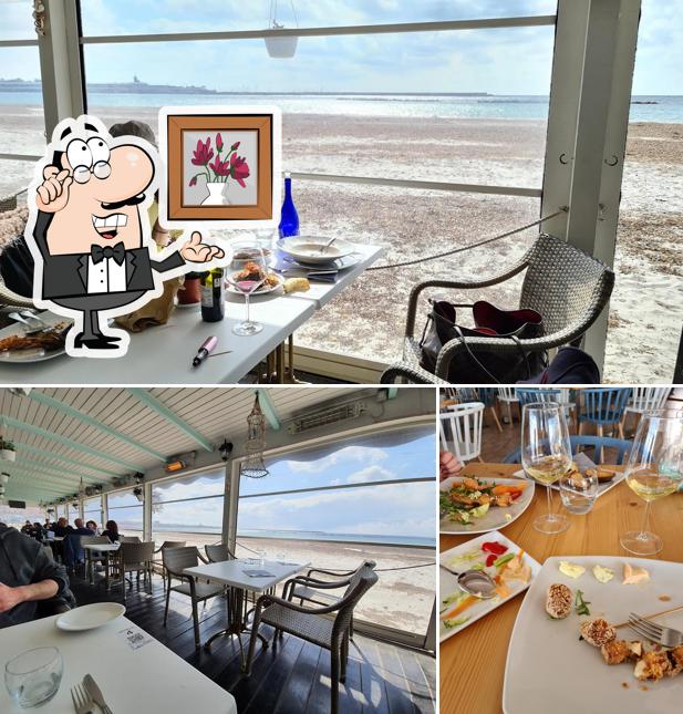 Ristorante Fronte Mare, Alghero - Restaurant menu and reviews