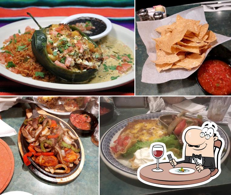 Rodrigo's Mexican Grill, Tustin - Restaurant menu, prices and reviews
