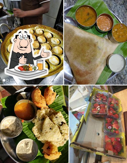 Sendhoor Coffee, Bengaluru, 217 - Restaurant menu and reviews