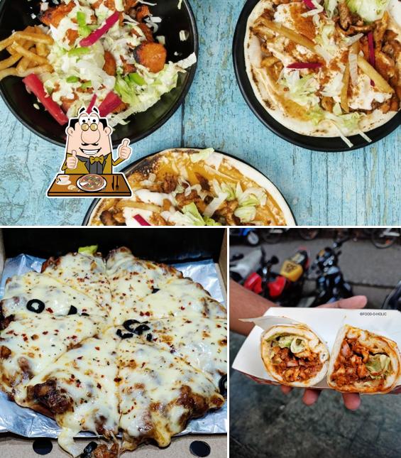 Shawarmaji, Thane, Thane (W) 400607 - Restaurant reviews