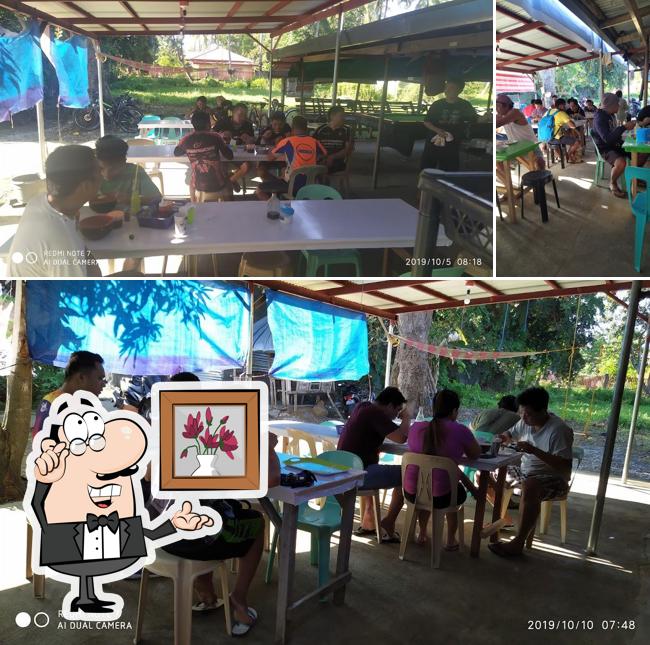 Sinanglaw Kinigtot Style restaurant, Candon - Restaurant reviews