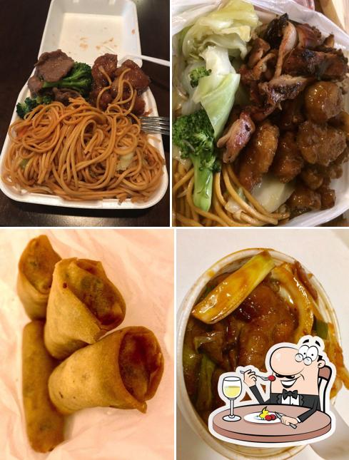 Tasty Goody Express, Montclair - Restaurant menu, prices and reviews