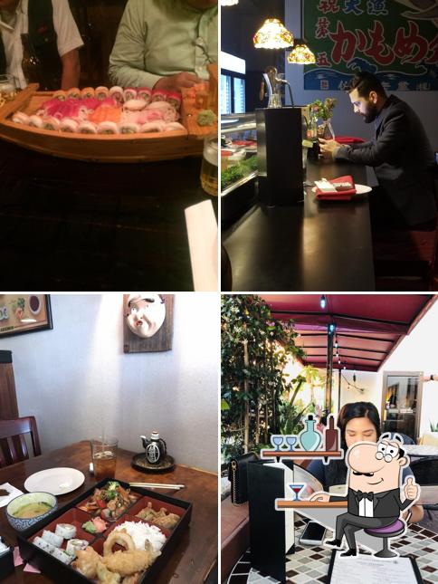 Yasuke Japanese Sushi, McAllen - Restaurant menu, prices and reviews