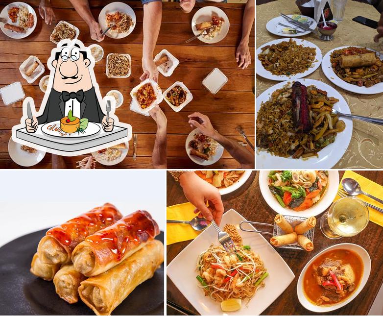 Restaurante La Gran Muralla, Cúcuta - Restaurant menu and reviews