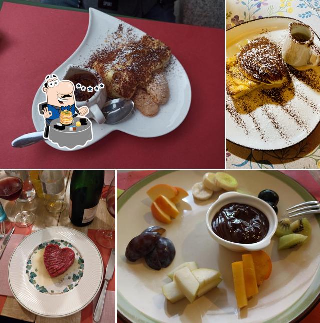 Ristorante Angolo Divino, Acqui Terme - Restaurant menu, prices and reviews