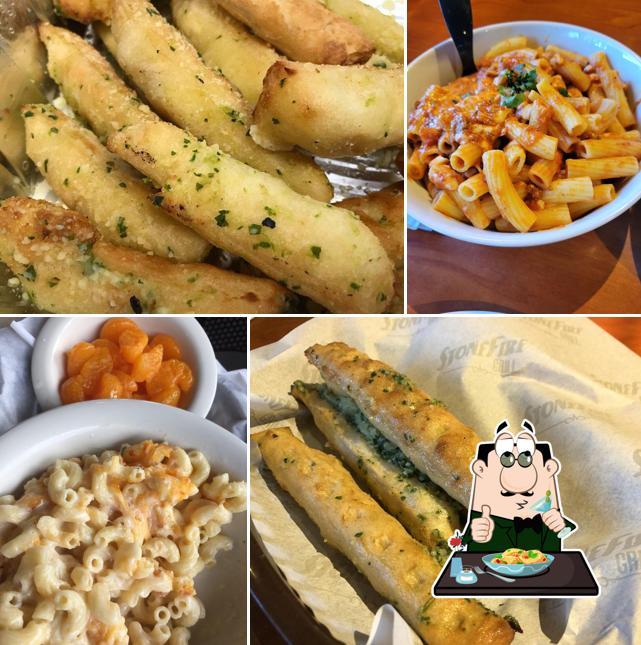 Best restaurants in Fallbrook Center Mall - Restaurant Guru