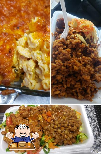 Taste of Life Restaurant and Lounge in Toronto - Restaurant reviews