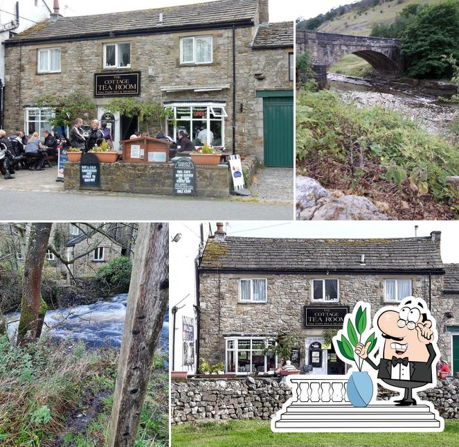 Top 4 restaurants with ice cream in Kettlewell, june 2025 - Restaurant Guru