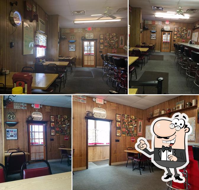 Top 5 restaurants with friendly staff in Lexington, Illinois, july 2025 ...