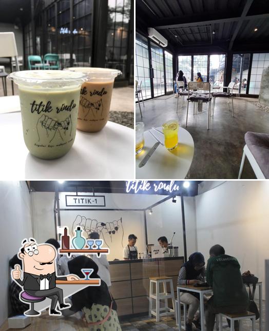 Titik Rindu Coffee & Venue, Depok - Restaurant reviews