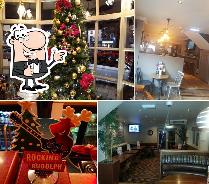 Top 5 restaurants in Yarm, october 2024 - Restaurant Guru