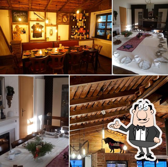 Restaurant Postillon, Mettmann - Restaurant reviews