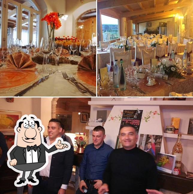 Ristorante Il Granaio, Trasacco - Restaurant menu, prices and reviews