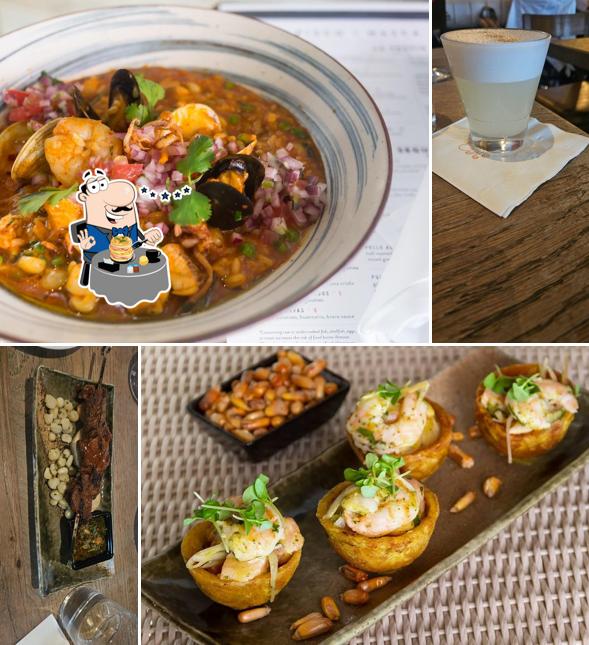 Pisco Y Nazca Ceviche Gastrobar, Kendall - Restaurant menu, prices and ...