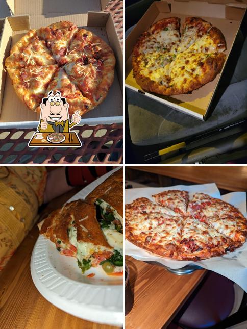Bada Bing Pizza in Painesville - Restaurant menu and reviews