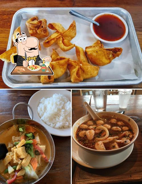 Arawan Thai Cuisine, Happy Valley - Restaurant menu, prices and reviews