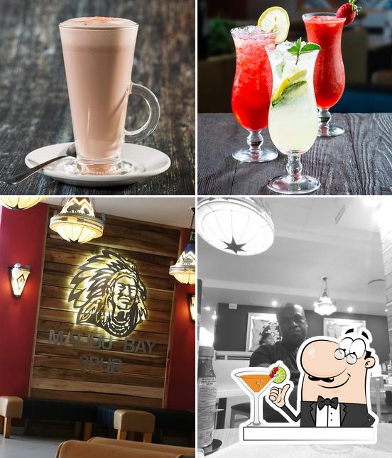 Top 7 restaurants with kids play area in Durban, december 2025 ...