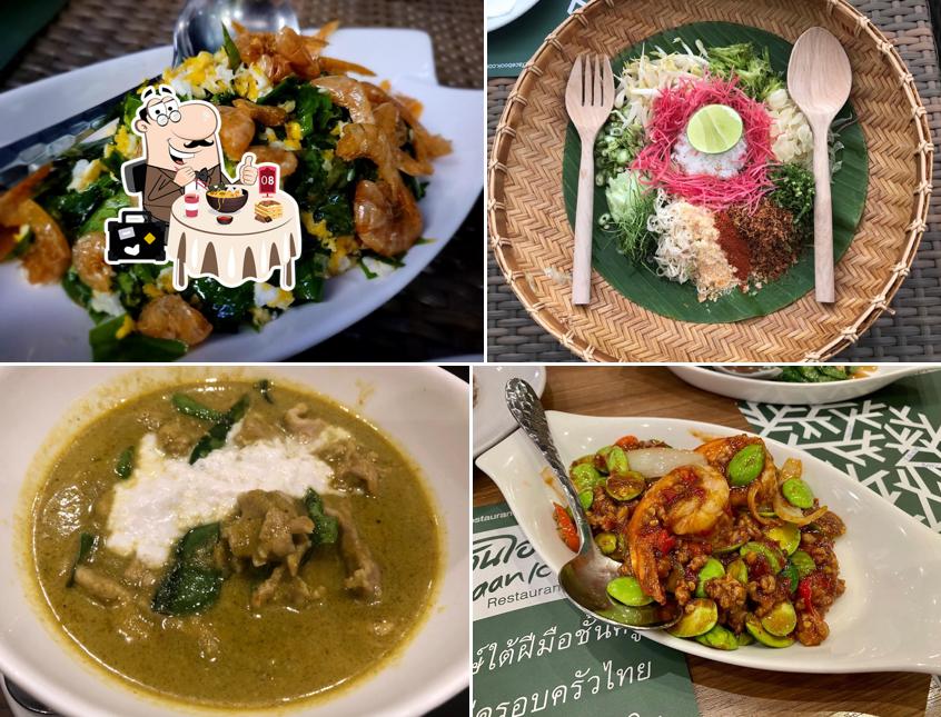 Baan Ice Restaurant @ICONSIAM, Bangkok, PGG6+G68 - Restaurant reviews