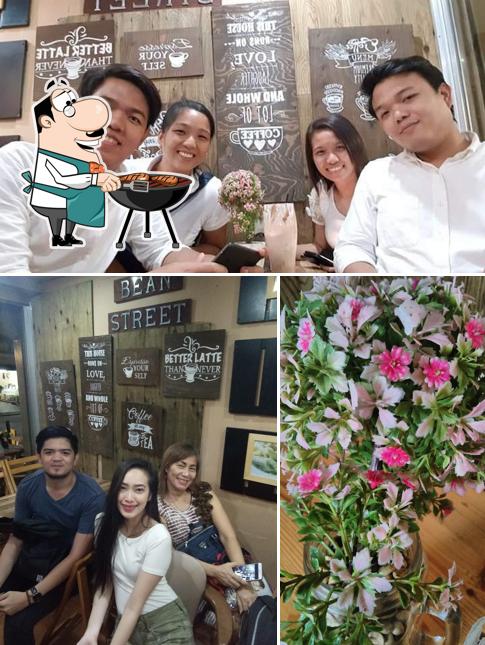 Bean Street Coffee Molino cafe, Bacoor - Restaurant reviews