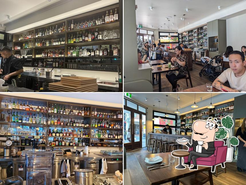 Bistro Kai, Chatswood, Chatswood - Restaurant menu, prices and reviews