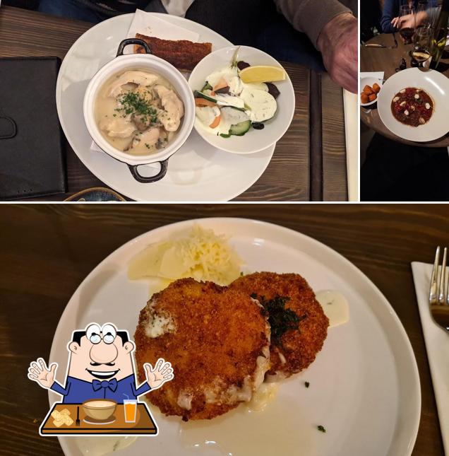 Bistro SCHOM 8, Zemst - Speisekarte, Preise und Bewertungen