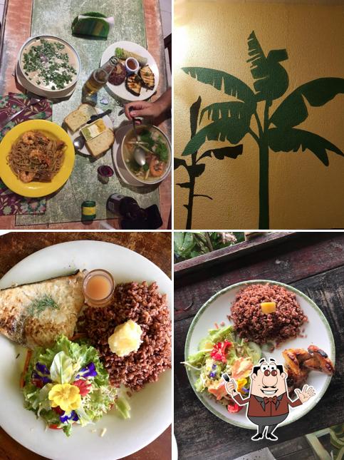 Bohol Bee Farm, Dauis - Restaurant menu, prices and reviews