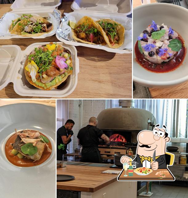 BRUTO in Denver - Restaurant menu and reviews